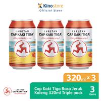 Larutan Cap Kaki Tiga Harga Termurah - Pilihan Favorit