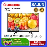 TV LED 24 Inch Murah Harga Terbaru - Pilihan Terlengkap