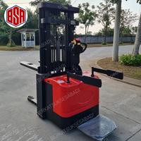 Jual Electric Stacker Terbaik - Harga Murah Januari 2025 & Cicil 0%