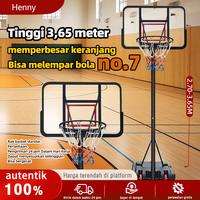 Jual Ring Basket Portable Terlengkap - Harga Murah Juni 2024 & Cicil 0%