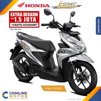 Harga Motor Second/Bekas Honda Beat Terbaru & Terlengkap Mei 2024