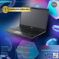 Jual Fujitsu U939 Murah - Harga Terbaru 2024