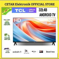 Jual Tv Tcl 32 Inch Terlengkap - Daftar Harga April 2024 & Cicilan 0%