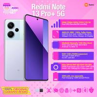 Harga Redmi Note 13 Pro+ Terbaru & Resmi Maret 2024