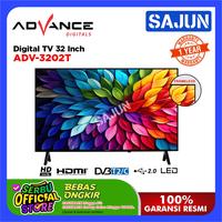 TV LG 32 Inch Harga Terbaik & Resmi Mei 2025 - Tokopedia