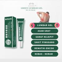 Jual Lumbar Cold Compress Gel Murah - Harga Terbaru Juni 2024