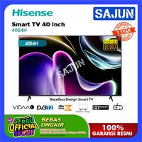 TV 40 Inch Murah Harga Terbaru - Pilihan Terlengkap