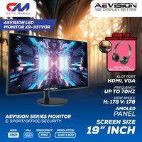 Jual Monitor Aevision Murah - Harga Terbaru 2024