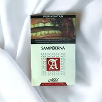Jual Sampurna Mild Murah - Harga Terbaru April 2024