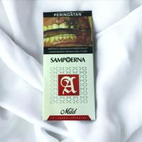 Jual Sampurna Mild Murah - Harga Terbaru April 2024