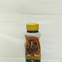 Golda Coffee, Kopi untuk Temani Aktivitasmu