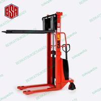 Jual Stacker Listrik Terbaik - Harga Murah Desember 2024 & Cicil 0%
