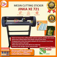 Jual Jinka 721 Murah & Terbaik - Harga Terbaru Juni 2024