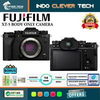 Jual Fuji Xt5 Murah - Harga Terbaru 2024