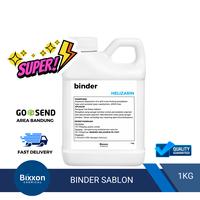 Jual Binder Cat Terlengkap - Harga Grosir & Murah Maret 2024