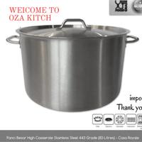 Jual Panci Besar Terlengkap - Harga Terbaru April 2024 & Cicilan 0%