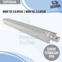 Jual Main Tee Terlengkap & Terbaik - Harga Murah Desember 2024