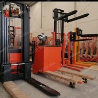 Jual Electric Stacker Terbaik - Harga Murah Januari 2025 & Cicil 0%