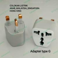 Jual Colokan Malaysia Terbaik - Harga Murah Maret 2024 & Cicil 0%