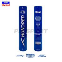 Jual Shuttlecock Hundred Terlengkap - Harga Murah Juni 2024