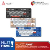 Jual Ajazz Ak871 Maret 2024 Harga Termurah - Cicil 0% 3x di Tokopedia