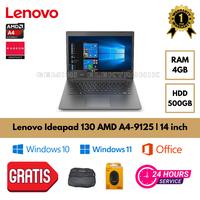 Jual Lenovo Amd A4 Murah & Terbaik - Harga Terbaru Juni 2024