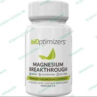 Jual Magnesium Supplement Murah - Harga Terbaru Maret 2024