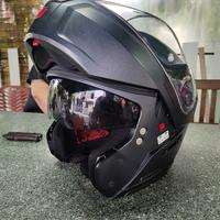 Jual Helm Modular Terlengkap - Harga Murah Maret 2024 & Cicil 0%