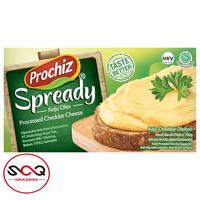 Jual Keju Spready Terdekat - Harga Murah & Grosir Juli 2025