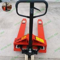 Jual Hand Pallet 5 Ton Terbaik - Harga Murah Mei 2024 & Cicil 0%