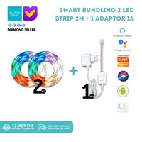 Jual Lampu Led Strip Terbaik - Harga Murah Januari 2025 & Cicil 0%