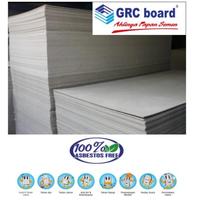 Jual Plafon Grc Board Terbaik - Harga Murah Juni 2024 & Cicil 0%