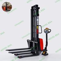 Jual Electric Stacker Terbaik - Harga Murah April 2024 & Cicil 0%