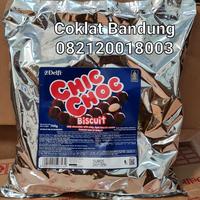 Chic Choc, Cokelat Bites Lezat yang Renyah