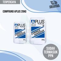 Jual Compound Aplus Terlengkap - Harga Murah April 2025 & Cicil 0%