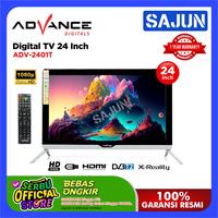 Jual Tv 24 Inch Terlengkap - Daftar Harga Februari 2025 & Cicilan 0%