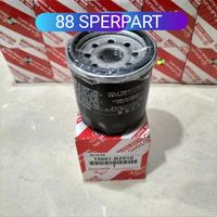 Jual Filter Oli Avanza Terlengkap - Harga Murah Mei 2024 & Cicil 0%