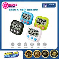 Stopwatch Digital Murah Harga Terbaru - Pilihan Terlengkap