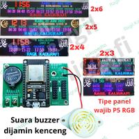 Jual Modul Jam Digital Terbaik - Harga Murah April 2024 & Cicil 0%