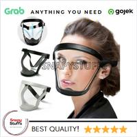 Jual Face Shield Terbaik Mei 2024 - Harga Murah