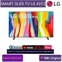 Jual Smart Tv 42 Inch Murah & Terbaik - Harga Terbaru Maret 2024