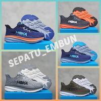 Jual Sepatu Hoka Original Murah - Harga Terbaru 2024