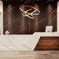 Jual Meja Resepsionis Minimalis Hpl Terbaik - Harga Murah Juni 2024 ...