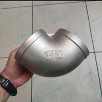 Jual Elbow 3 Inch Terbaik - Harga Murah April 2025 & Cicil 0%
