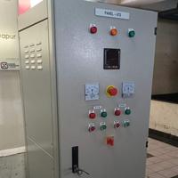 Jual Panel Ats Terbaik - Harga Murah Februari 2025 & Cicil 0%