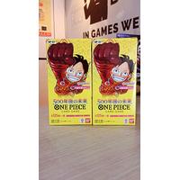 Jual One Piece Booster Box Murah - Harga Terbaru 2024