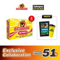 Jual Extra Joss Terbaik & Terbaru April 2024 - Harga Murah