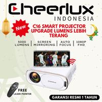 Jual Proyektor 5000 Lumens Murah & Terbaik - Harga Terbaru Maret 2024
