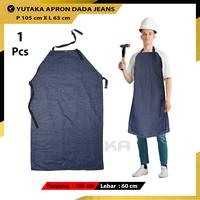 Jual Apron Murah Terlengkap - Harga Terbaru Maret 2025 & Cicilan 0%