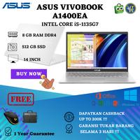 Jual Asus A1400ea Terlengkap - Harga Murah Maret 2024